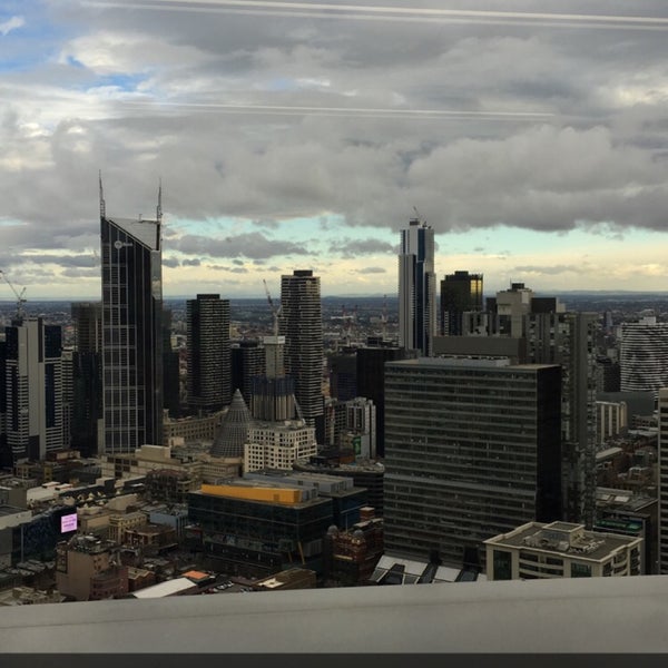 Photos at 80 Collins - Structure in Melbourne CBD