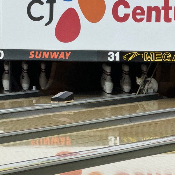 Sunway Mega Lanes - 54 tips from 13055 visitors