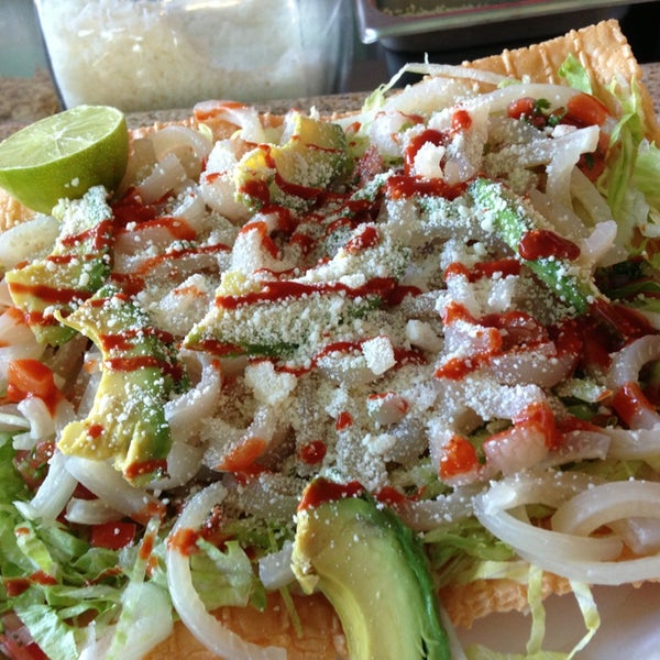 Antojitos Colibri - Wells Avenue Neighborhood - Reno, NV