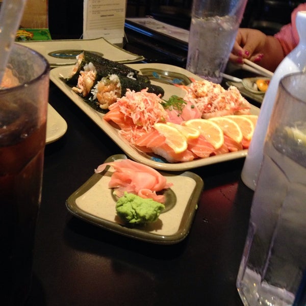 Photos at Sushi Pier (Now Closed) - Reno, NV