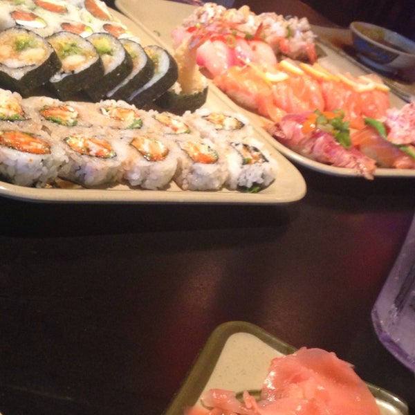 Photos at Sushi Pier (Now Closed) - Reno, NV