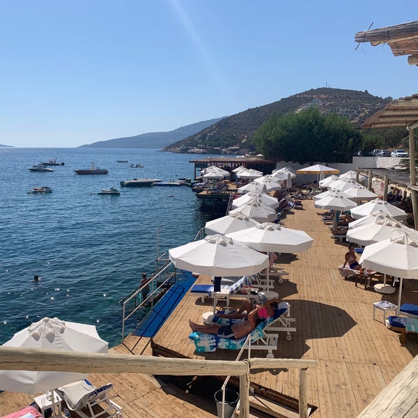 Indigo Beach - 55 tips