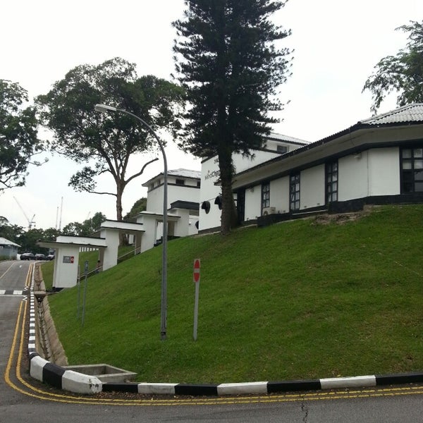 Phoenix Park Office Campus - Tech Startup in Tanglin