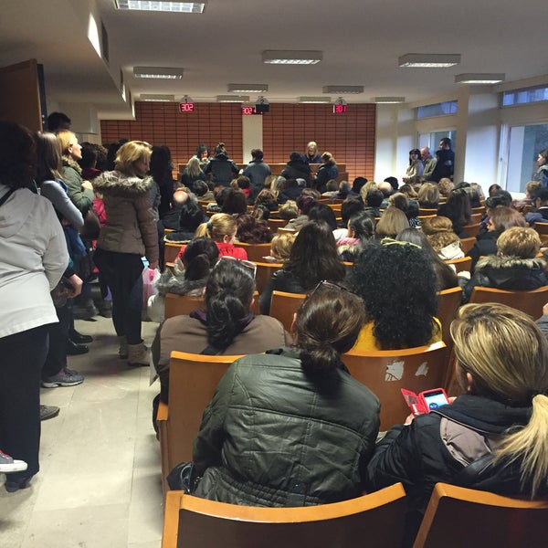 Εργατικό Κέντρο Θεσσαλονίκης - Θεσσαλονίκη, Θεσσαλονίκη