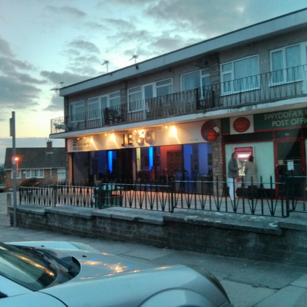 Local Shops - Cyncoed - 50 Clearwater Way