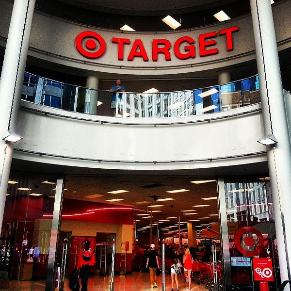Photos at Target Plaza North - Downtown West - 3 tips