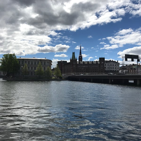 Tegelbacken - Klara - 1 tip from 576 visitors