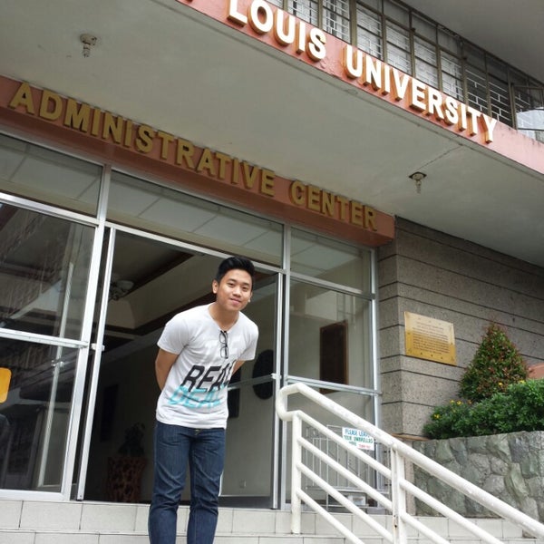 SLU - Otto Hahn - Lungsod ng Baguio, Baguio City