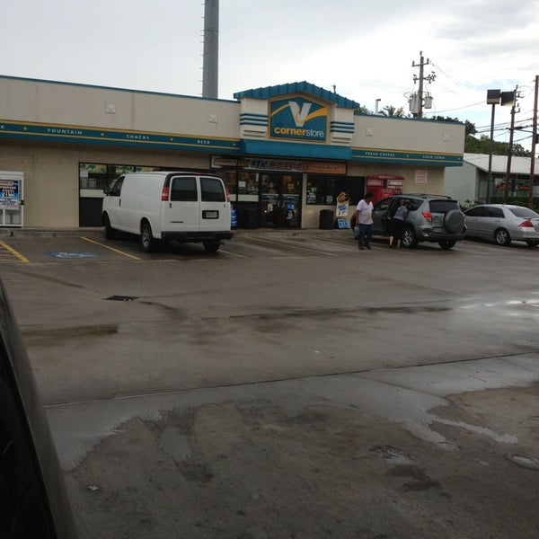 Dr.Pepper Icee Locations