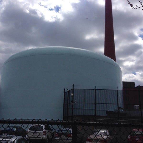 Photos at MIT Nuclear Reactor Lab (Building NW12) - 1 tip from 193 visitors