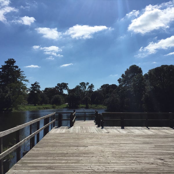 Photos at Scout Island - City Park - New Orleans, LA