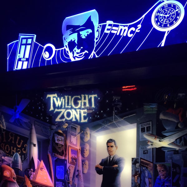 Scoreboard Tavern - Dive Bar in Portland