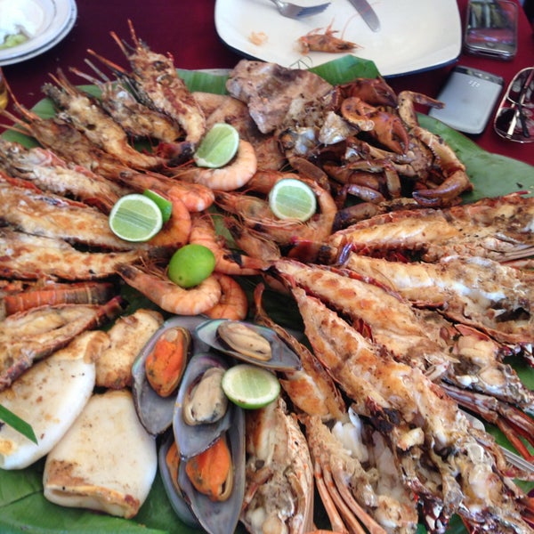 Capitan Cook - 27 tips