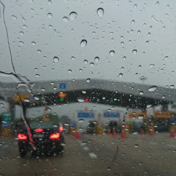 Plaza Tol Sunway (PJS 5) - Petaling Jaya, Selangor