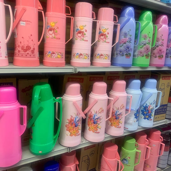 Borma - Grocery Store