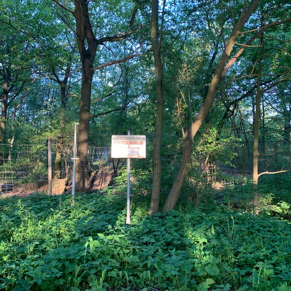 Legerplaats Harskamp | Generaal Winkelman Kazerne - Harskamp, Gelderland