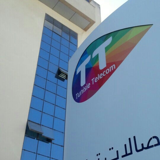 Tunisie Telecom