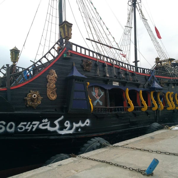 Beb Bhar Sousse | باب بحر سوسة - 3 conseils de 470 visiteurs