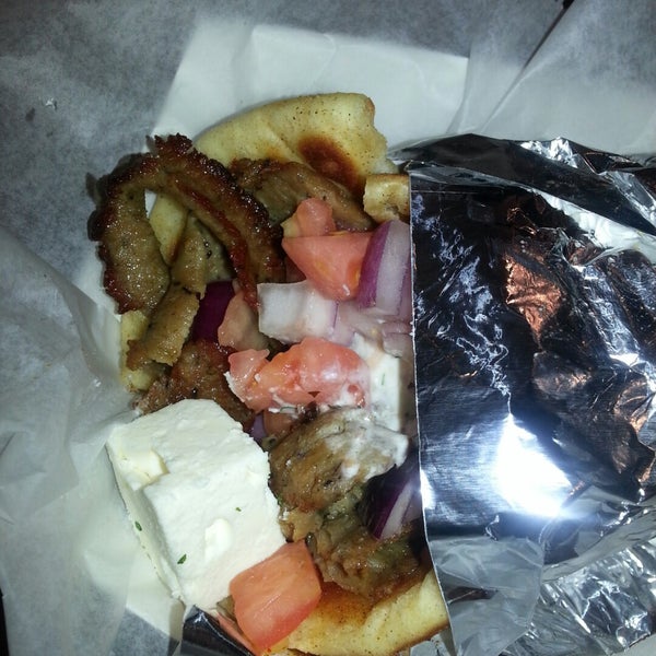 The Big Greek Cafe - Greek Restaurant in Silver Spring
