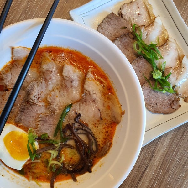 Shinkansen Ramen And Izakaya - Calamba City, Laguna