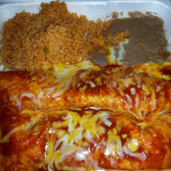 Si Señor Express - 500 S Solano Dr