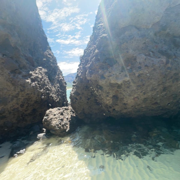 Playa Balandra - La Paz, Baja California Sur