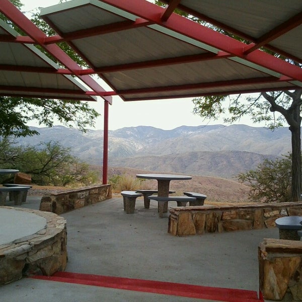 Photos at Sunset Point Rest Stop - 37 tips