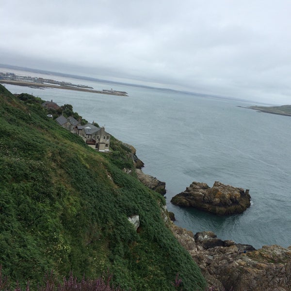 Howth Beach - Beach in Howth