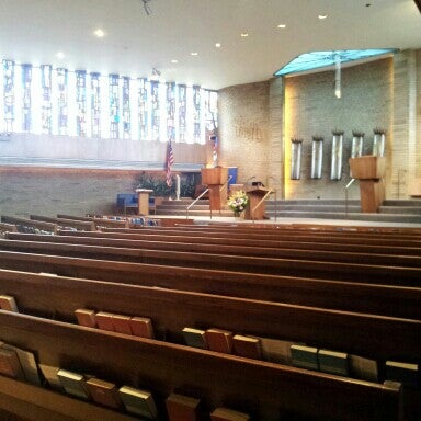 Living Faith Community Church - Church in Flushing