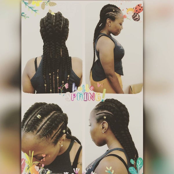 Mannequin Hair Braiding & Weaves - 3 tips from 10 visitors