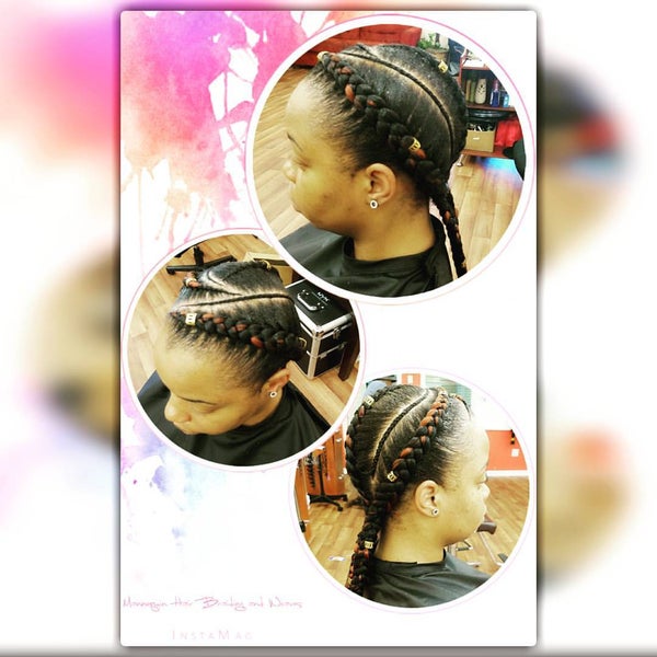 Mannequin Hair Braiding & Weaves - 3 tips from 10 visitors