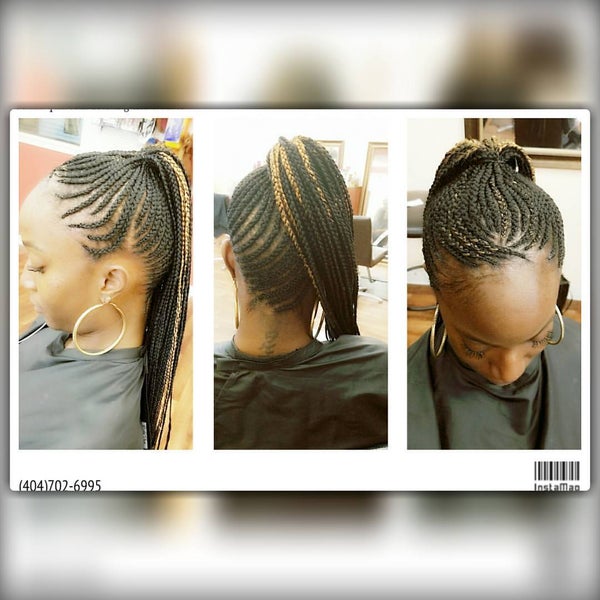 Mannequin Hair Braiding & Weaves - 3 tips from 10 visitors