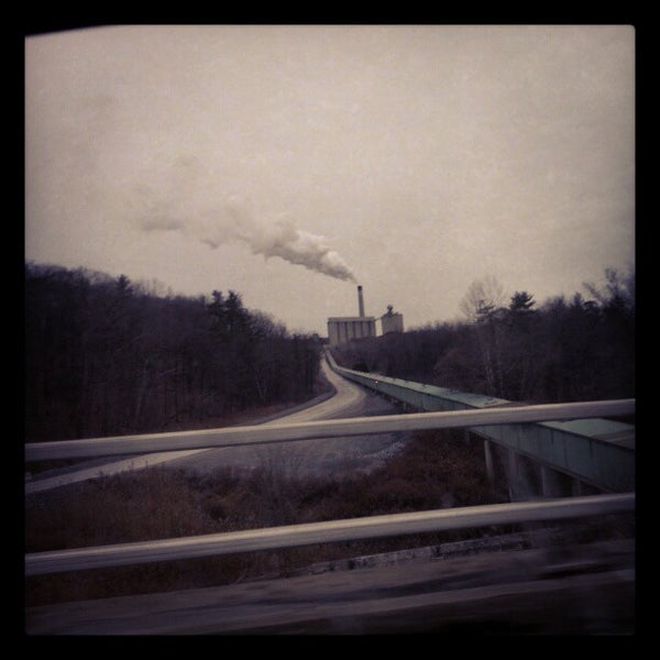 Village of Ravena - Town in Ravena