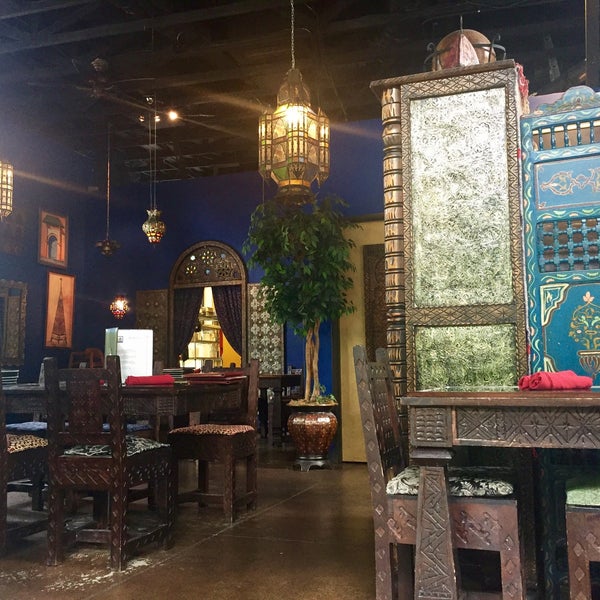 Dar Essalam - 14 tips from 223 visitors