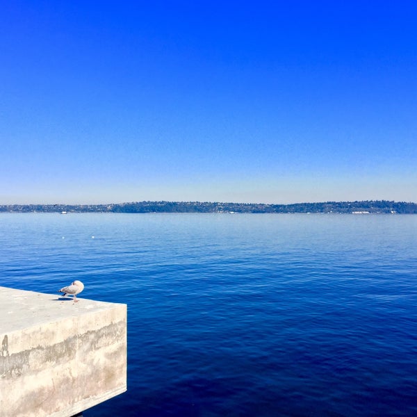 Photos at Vashon Island Ferry Terminal - 10800 N Vashon Hwy