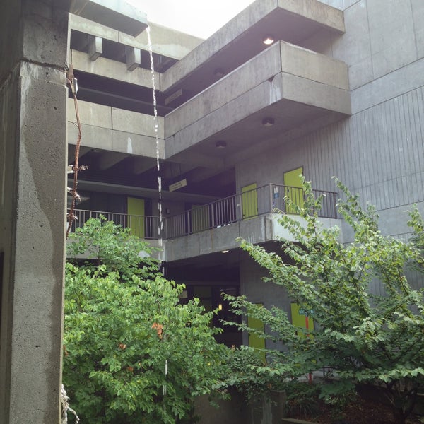 North Seattle College - Northgate - Seattle, WA