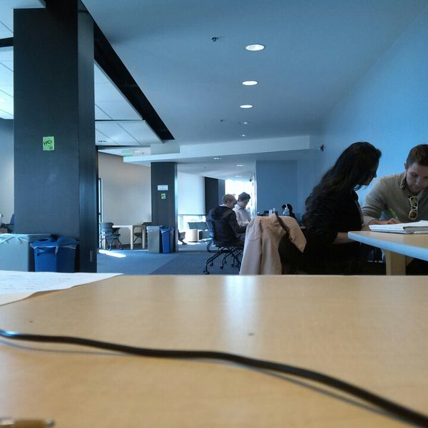 Academic Information Resource Center - California State University ...