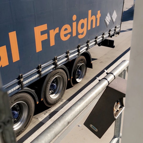 C.Ro Ports All Inclusive Luxe Resort A2D Terminal - Port