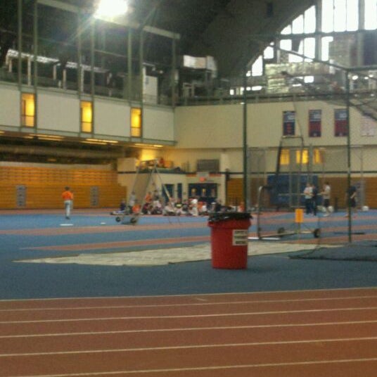 Photos at Armory Building - 505 E Armory Ave