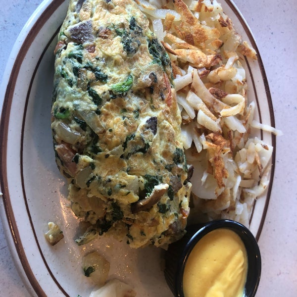 Sammy's Pancake House - Breakfast Spot in Champaign