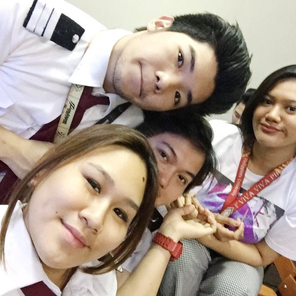 Photos at Lyceum of the Philippines University - Intramuros - 51 tips ...