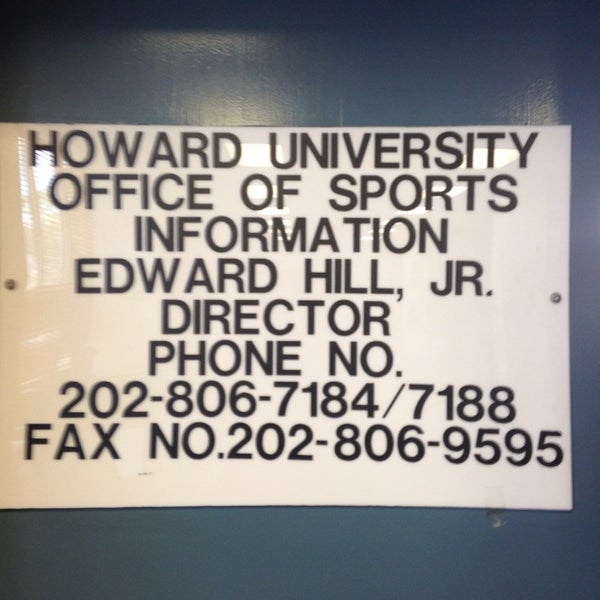 Charles Drew Residence Hall - College Residence Hall in Howard University