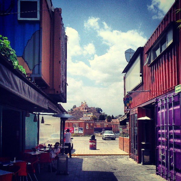 Container City - 109 tips from 9337 visitors