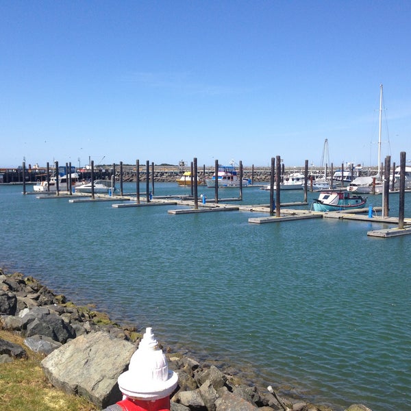 Photos at City of Bandon