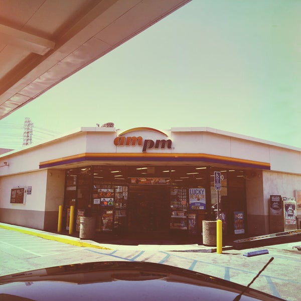ampm - Convenience Store in Northeast Torrance