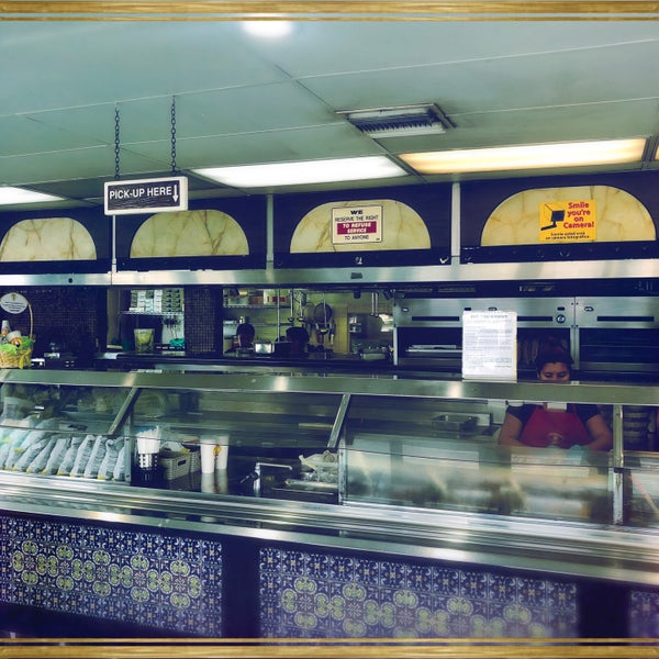 Ramona's Mexican Food - 24 tips