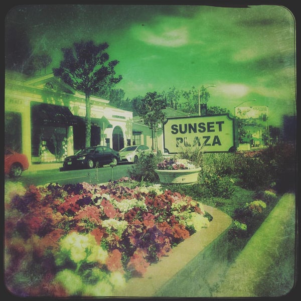 Coldwell Banker Sunset Strip - 9000 W Sunset Blvd Ste 100
