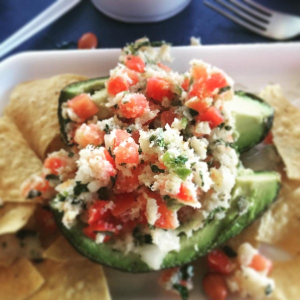 Pescado Mojado Seafood Grill - Seafood Restaurant in Los Angeles