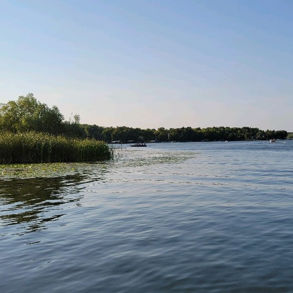 North Arm Bay, Lake Minnetonka - 3 tips