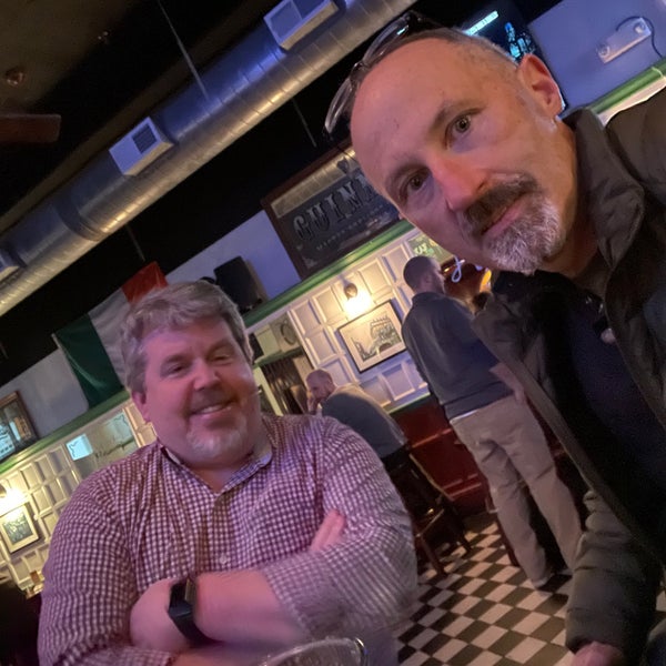 J.J. Foley's Bar & Grille - Downtown Boston - 21 Kingston St